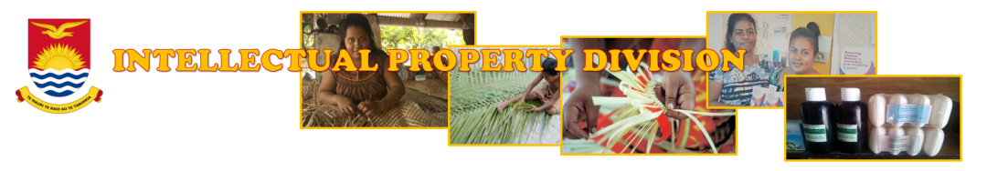 Intellectual Property Division (IPD) | Ministry of Commerce, Industry ...