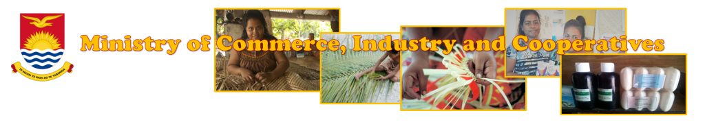 Strategies and Policies | Ministry of Tourism, Commerce, Industry and ...